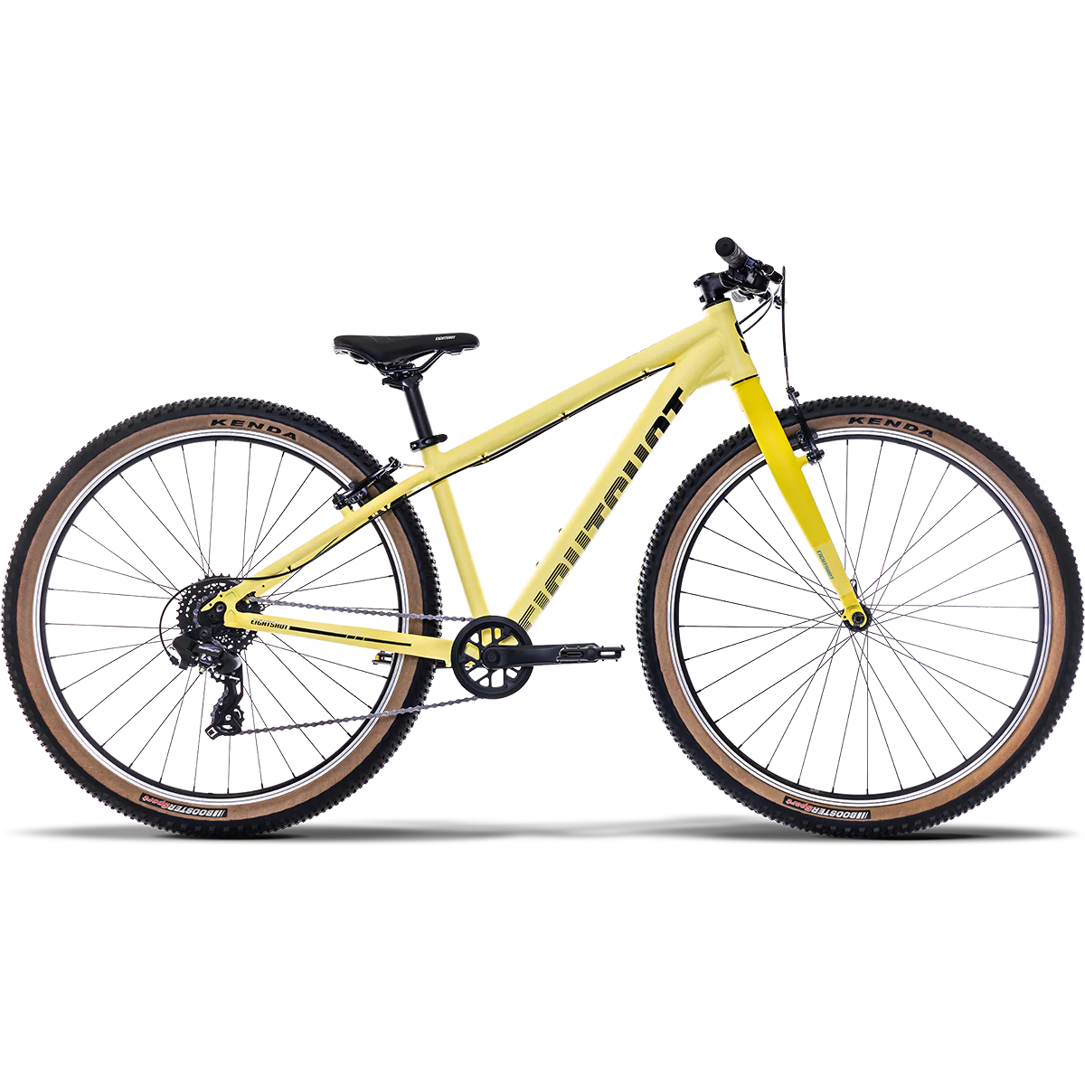 COADY 275 SL lemon | EIGHTSHOT Bicycles