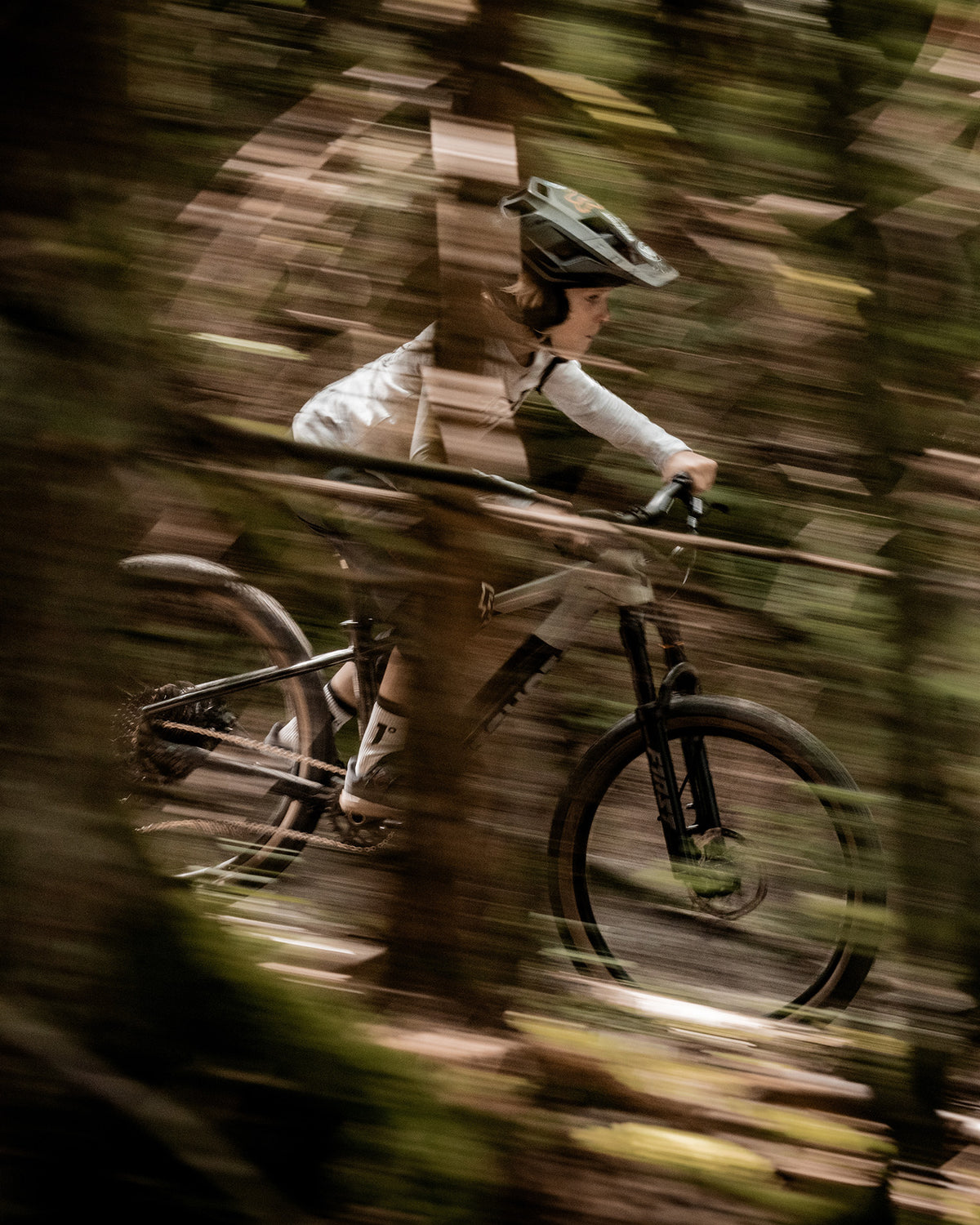 EIGHTSHOT Bicycles