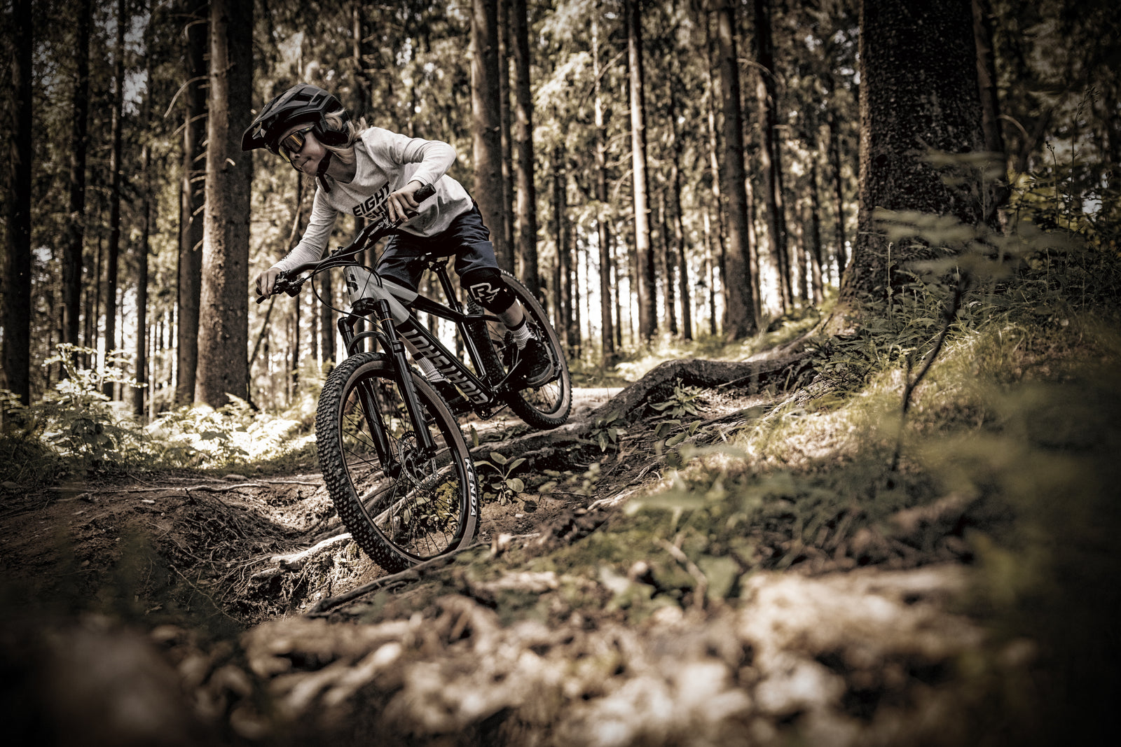 EIGHTSHOT Bicycles