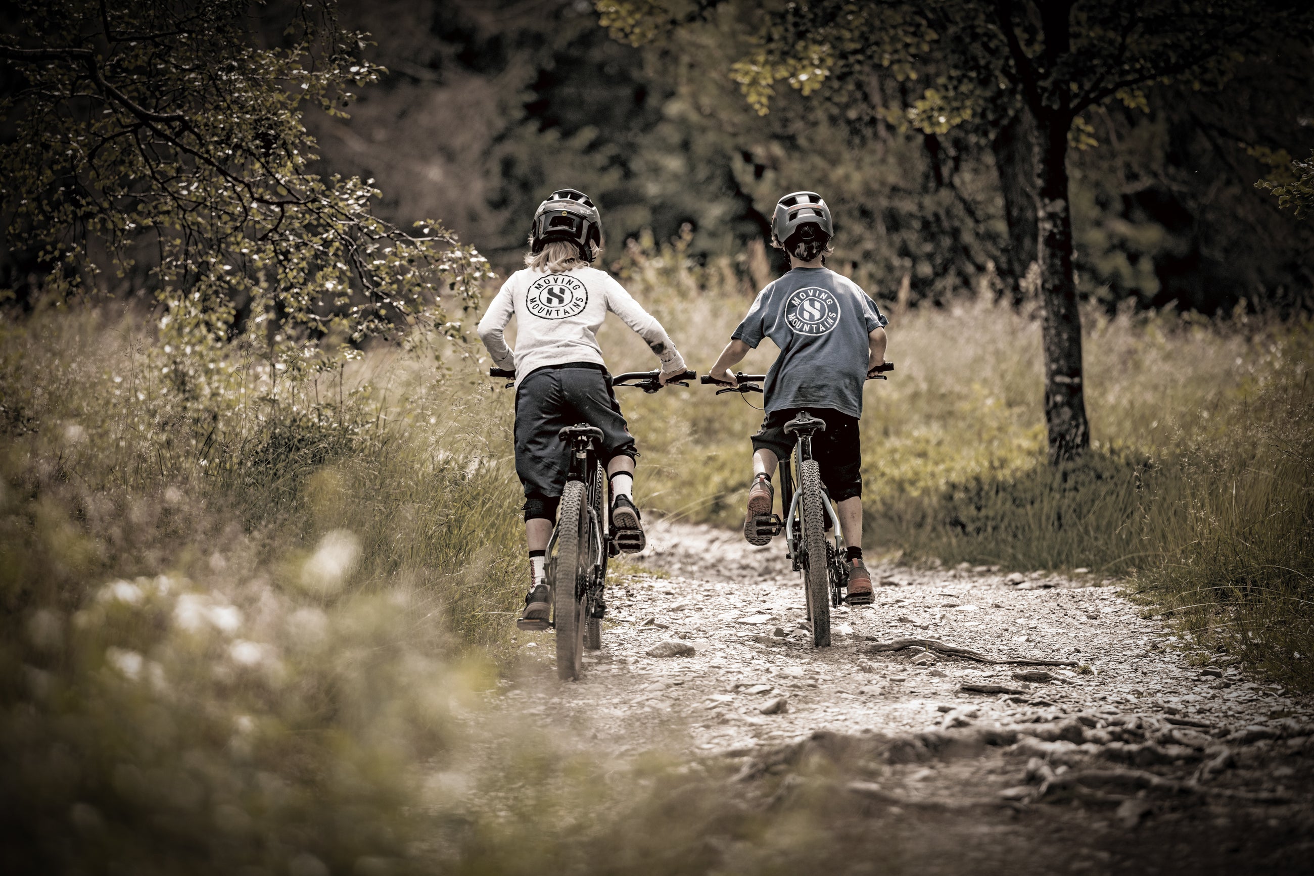 EIGHTSHOT Bicycles